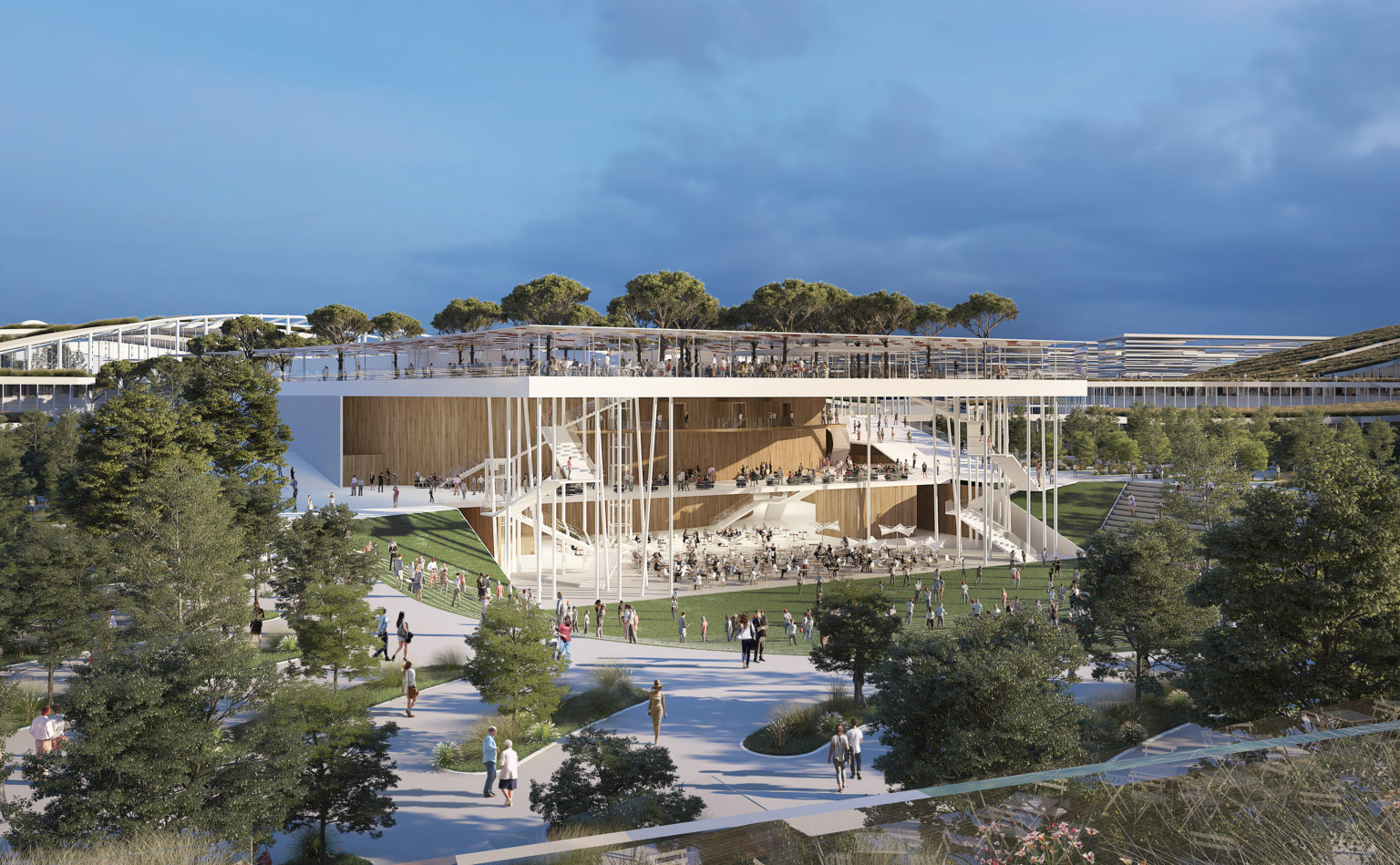 Julien Combes Architecte Toulon