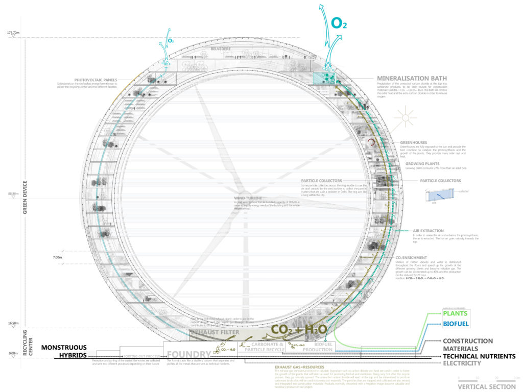 Julien Combes Architecte Toulon