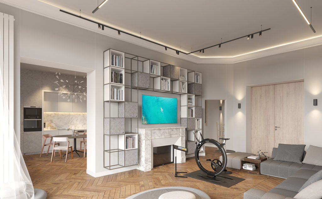 Julien Combes Architecte Toulon