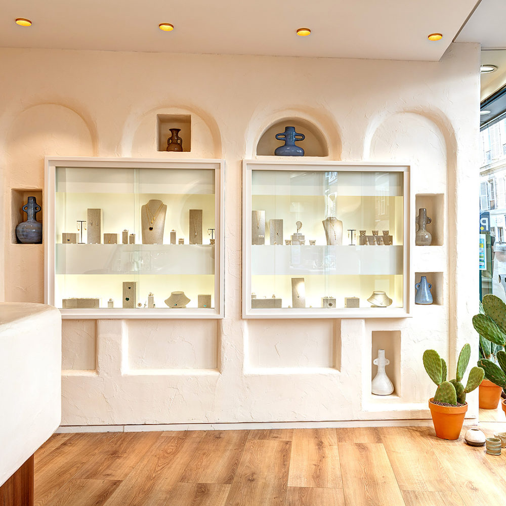 Expertises - Julien Combes Architecte Toulon